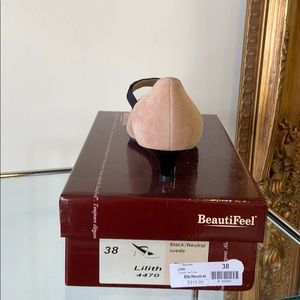 BeautiFeel | Shoes | Beautifeel Pumps | Poshmark